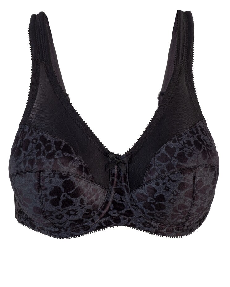 Full Figure Underwire Bra Blair
