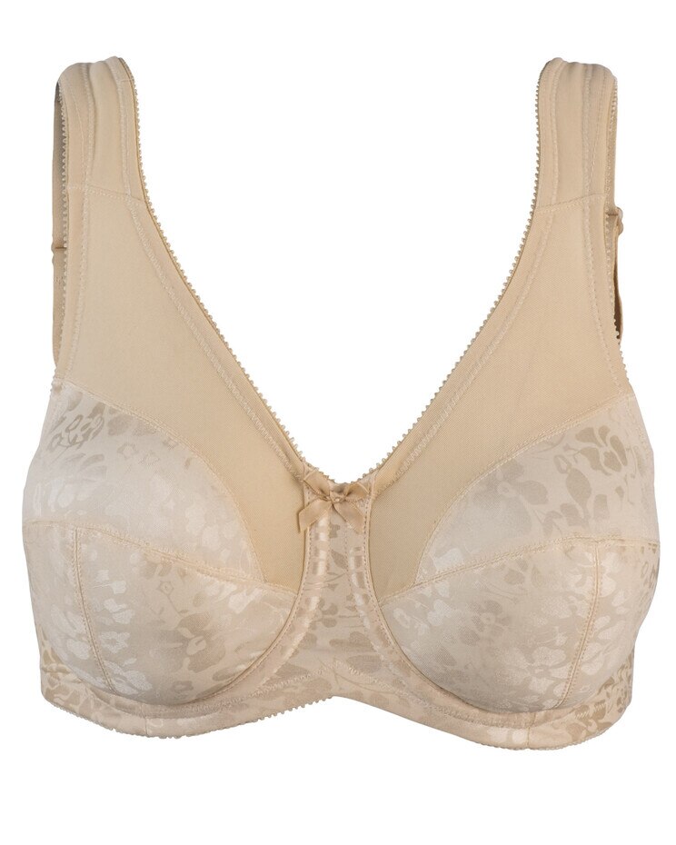Full Figure Underwire Bra Blair